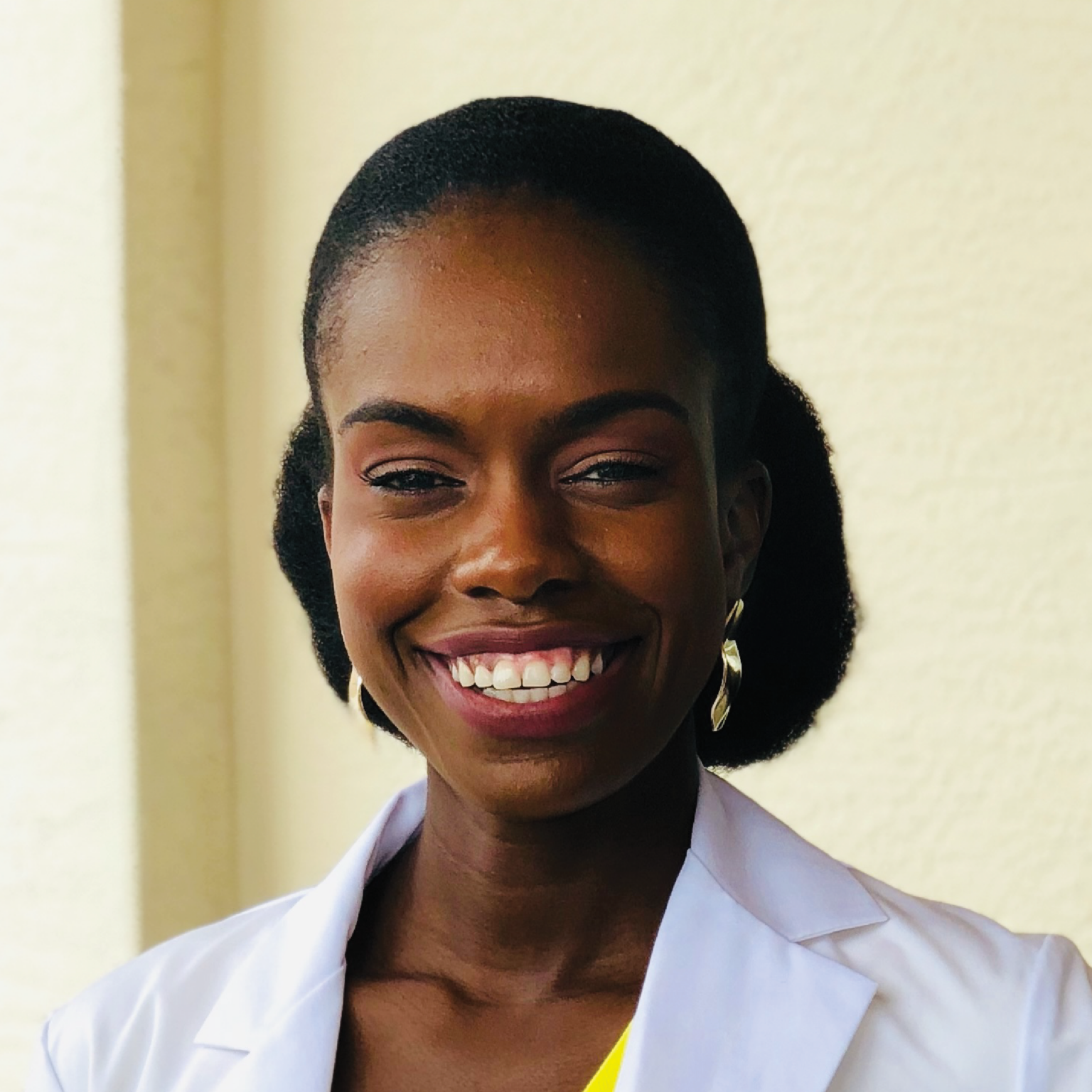 YoPro Class of 2023 - Haitian-American Chamber of Commerce of Florida