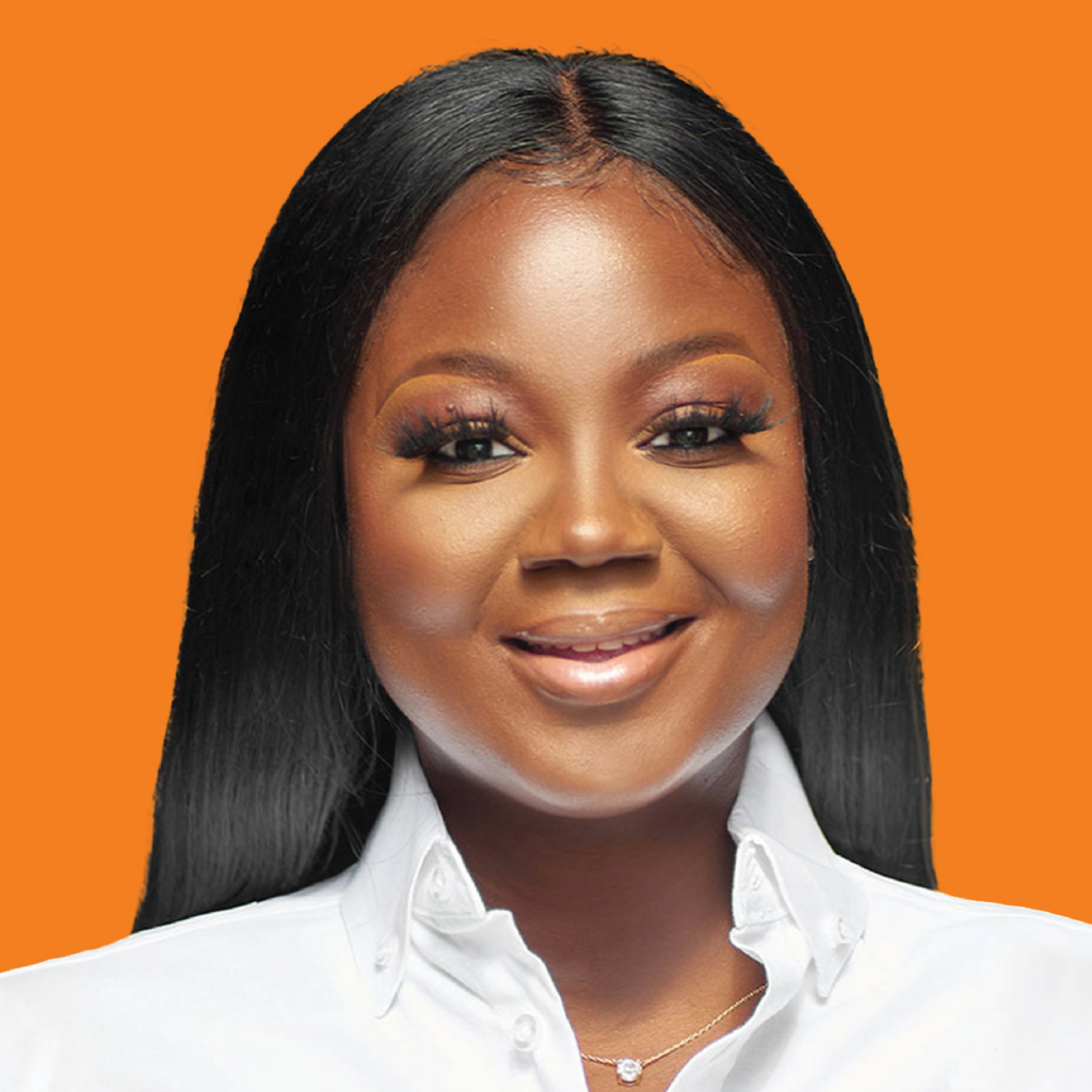 YoPro Class of 2023 - Haitian-American Chamber of Commerce of Florida