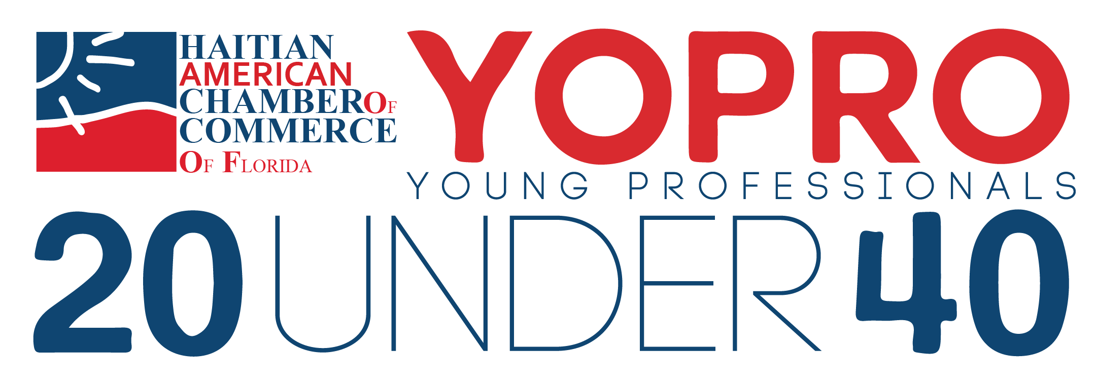YoPro Application - Haitian-American Chamber of Commerce of Florida