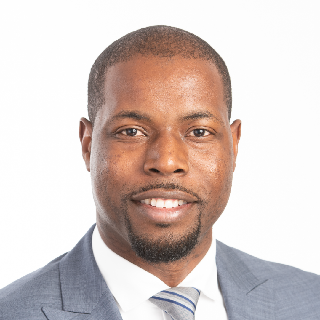 Samuel Gilot - Haitian-American Chamber of Commerce of Florida