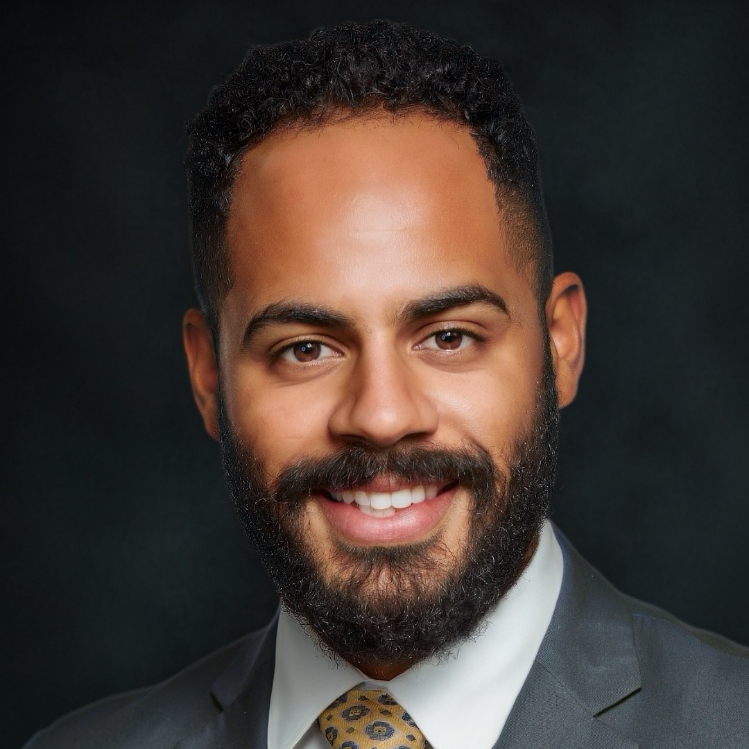 Christian Lexima - Haitian-American Chamber of Commerce of Florida