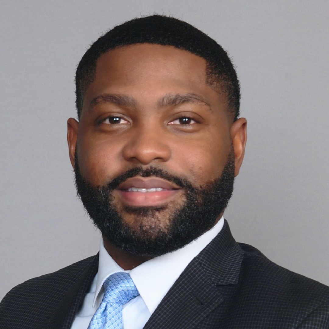 Kerviens Dostaly - Haitian-American Chamber of Commerce of Florida