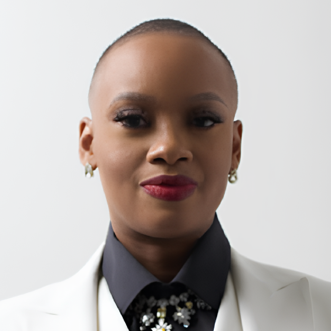 Ketsia Marcellus - Haitian-American Chamber of Commerce of Florida