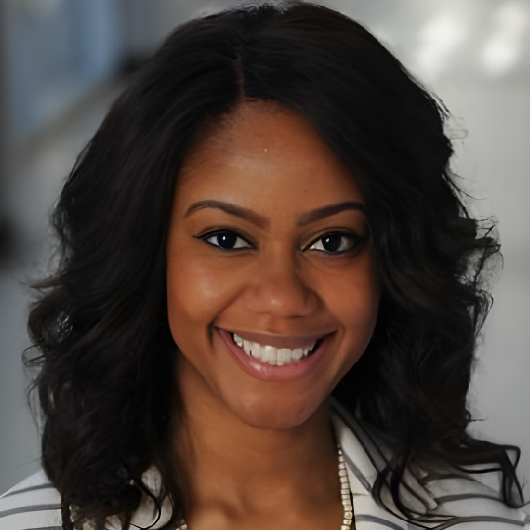 Marie Louis-Jeune - Haitian-American Chamber of Commerce of Florida