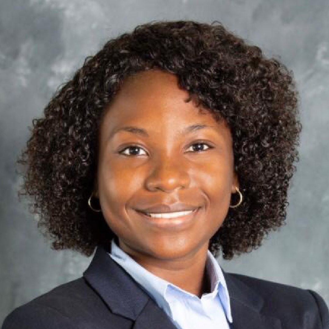 Rose Jean Mary - Haitian-American Chamber of Commerce of Florida